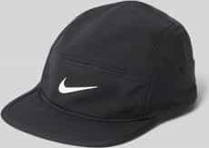 Nike Base Cap mit Logo-Print Modell Fly