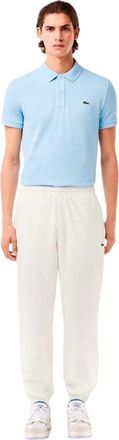 Lacoste Jogginghosen f&uuml;r Herren, Sport (Wei&szlig;)