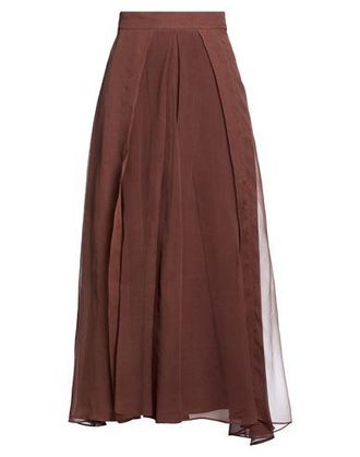 Brunello Cucinelli BAS - Jupes longues sur YOOX.COM