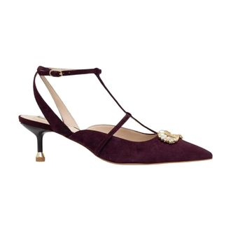 Liu Jo Deva 01 Pumps - - Shoes - Damen - Rot - 37 EU