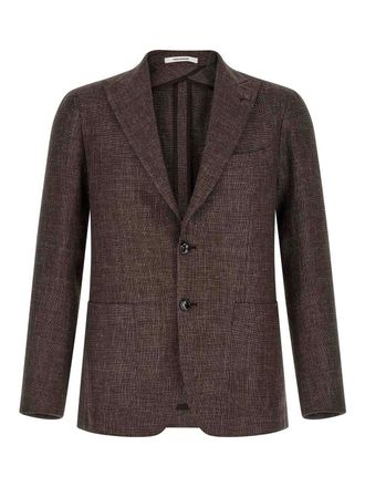 Tagliatore Blazer - Marron