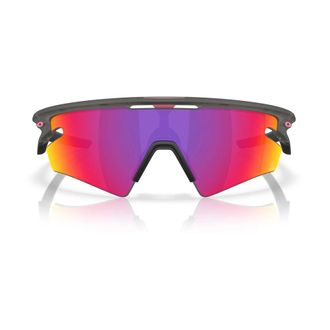 Oakley unisex, Accessoires, Noir, Taille: ONE Size Oo9499 Sphaera Slash
