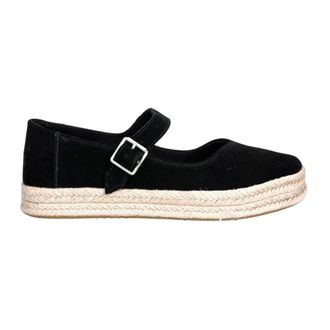 Toms Toms, Damen, Schuhe, Schwarzk, 37 1/2 EUGr&ouml;&szlig;e