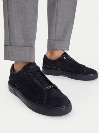 HUGO BOSS Sneakers Gary 50534292 Dunkelblau
