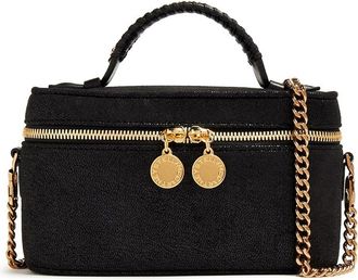 Stella McCartney Falabella Faux-leather Tote Bag