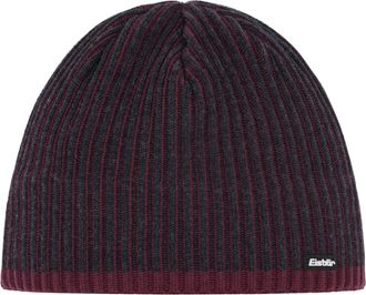 Eisb&auml;r M&uuml;tze Herren Alex XL Grau - Merino Beanie f&uuml;r M&auml;nner - warme Strickm&uuml;tze &Uuml;bergangs-Jahreszeit atmungsaktive Haube Wollm&uuml;tze aus &Ouml;sterreich