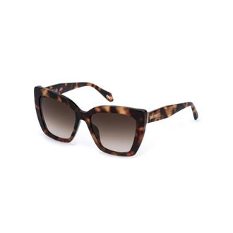Just Cavalli Sonnenbrille - - Accessories - Damen - Braun - 56 MM