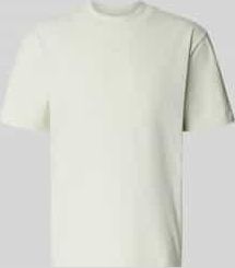 HUGO BOSS Regular Fit T-Shirt aus reiner Baumwolle Modell DAPOLINO