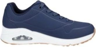 Skechers Damen, Schuhe, Blau, 42 EUGr&ouml;&szlig;e
