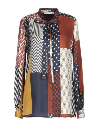 Tory Burch TOPS - Hemden auf YOOX.COM