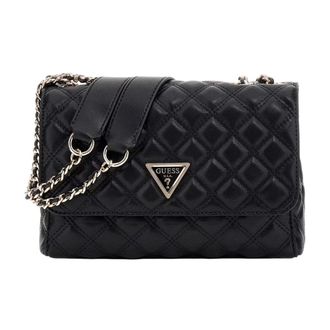 Guess Cruise Vibe Top Zip - - Bags - Damen - Schwarzk - ONE SIZE