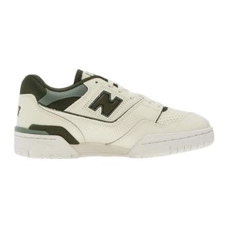New Balance Klassische Basketball-Tribut-Sneaker - - Shoes - Damen - Wei&szlig; - 37 EU