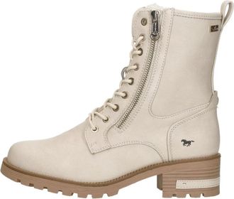 Mustang Damen, Schuhe, Beige, 39 EUGr&ouml;&szlig;e
