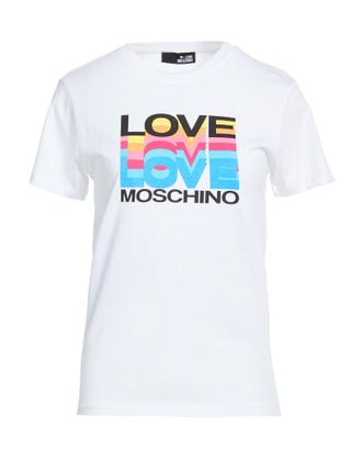 Love Moschino TOPS - T-shirts auf YOOX.COM