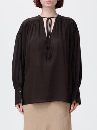 Pinko Top Femme couleur Marron