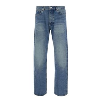 Sunflower Gerades Jeans - - Jeans - Herren - Blau - W29 L32