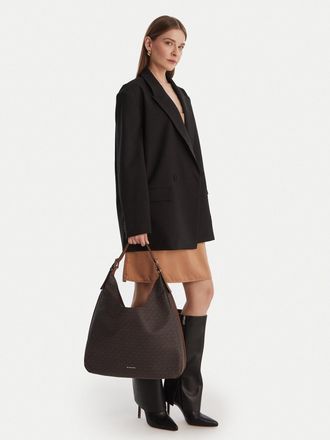 Michael Kors Handtasche MICHAEL Michael Kors 30F5GY5H7B Braun