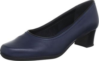 The Flexx Damen 840502 Slipper, Blau (Navy 5)