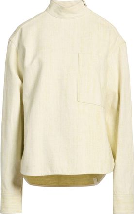 Jil Sander TOPS - Jeanshemden auf YOOX.COM