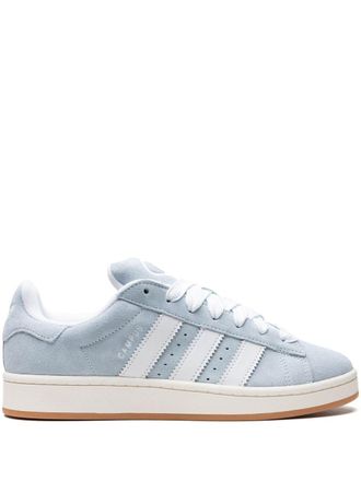 adidas baskets Campus 00s Blue Grey - Bleu