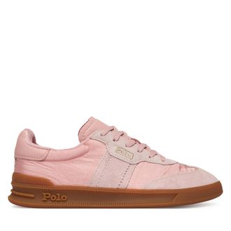 Polo Ralph Lauren Sneakers Polo Ralph Lauren 804P04919002 Rosa