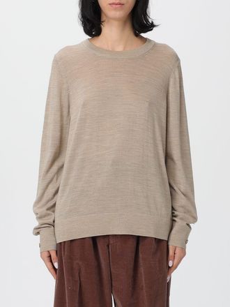 Michael Kors Pull MICHAEL KORS Femme couleur Beige