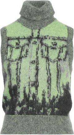Diesel MAILLE - Cols roul&eacute;s sur YOOX.COM