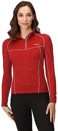 Regatta Yonder Long Sleeve T-shirt 16