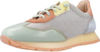 Hispanitas Baskets Femme CHV253869 Kansas Taille 40 Couleur Eucalyptus_C001