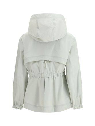 Parajumpers Womens Jacket Uneri Mossy Chalk Outer Polyamide