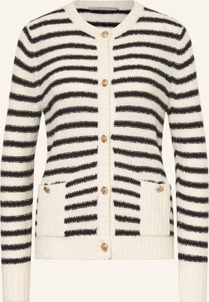 (The Mercer) N.Y. (The Mercer) N.Y. Strickjacke weiss