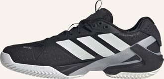 adidas Tennisschuhe Adizero Ubersonic 5 Clay schwarz
