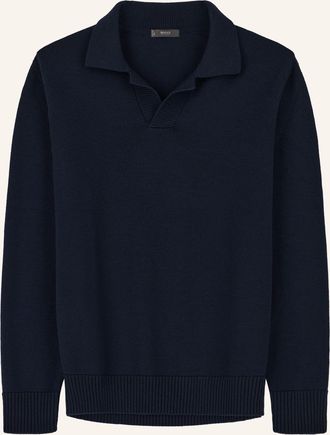 Boggi Milano Boggi Milano Pullover blau