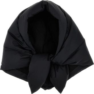 Ienki Ienki Ienki Ienki, Femme, Accessoires, Noir, Taille: ONE Size Hustka Hood