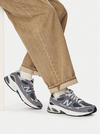 New Balance Sneakers U20107PT Grau