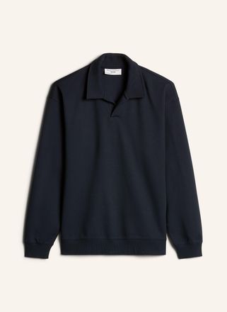 Marc O'Polo Denim Marc Opolo Denim Sweatshirt blau