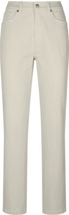 Peter Hahn Jeans Peter Hahn beige