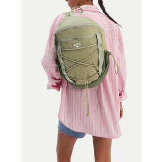 Roxy Reiserucksack Roxy CWBEO-ROXY-M-004-09 Gr&uuml;n