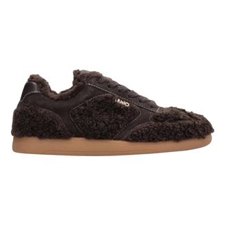 Liu Jo Connor 01 Sneakers - - Shoes - Damen - Braun - 40 EU