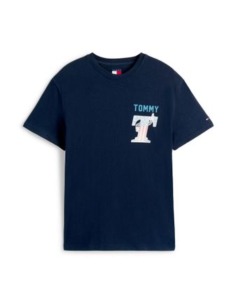 Tommy Jeans T-Shirt USA