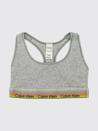 Calvin Klein Lingerie Femme couleur Gris