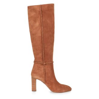 Aquazzura Boots - - Shoes - Damen - Braun - 40 EU