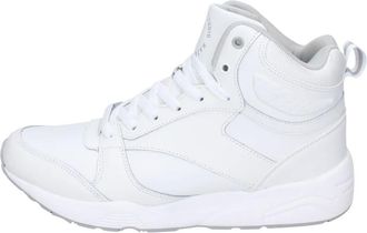 Kazar Homme, Chaussures, Blanc, Taille: 42 EU Bc727 Baskets