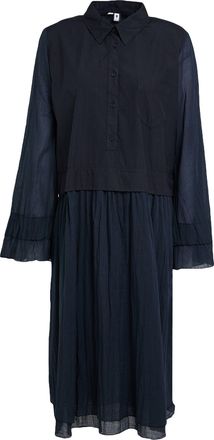 European Culture KLEIDER - Midi-Kleider auf YOOX.COM