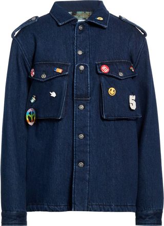 Berna JACKEN & M&Auml;NTEL - Jeansjacken/M&auml;ntel auf YOOX.COM