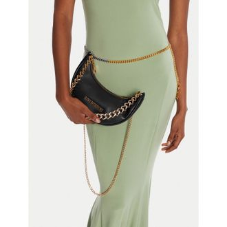 Love Moschino Handtasche LOVE MOSCHINO JC4094PP1NLU0000 Schwarz