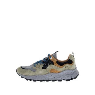 Flower Mountain Homme, Chaussures, Multicolore, Taille: 43 EU Baskets