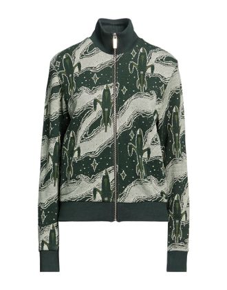 Maison Kitsun&eacute; TOPS - Sweatshirts auf YOOX.COM