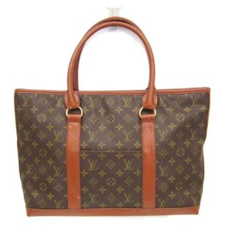 Louis Vuitton Pre-owned Leder Handtaschen - - Pre-owned - Damen - Braun - ONE SIZE