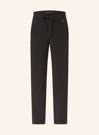 Raffaello Rossi Raffaello Rossi Hose Clia Im Jogging-Stil schwarz